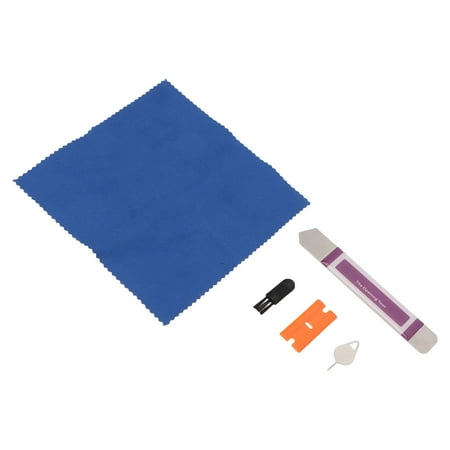 Spudger Tool, Polished Edge Opening Tool For Replacing Batteries ...