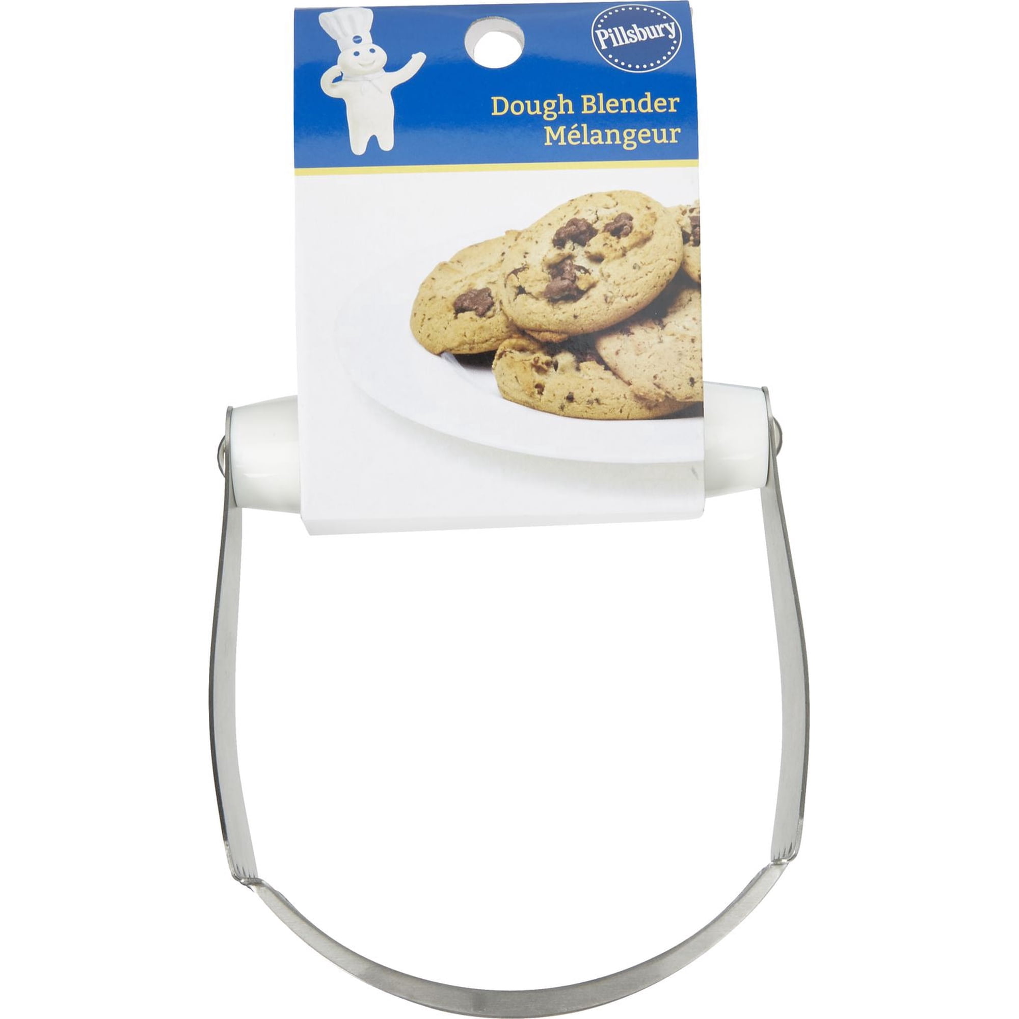 Click here for Pillsbury Dough Blender prices