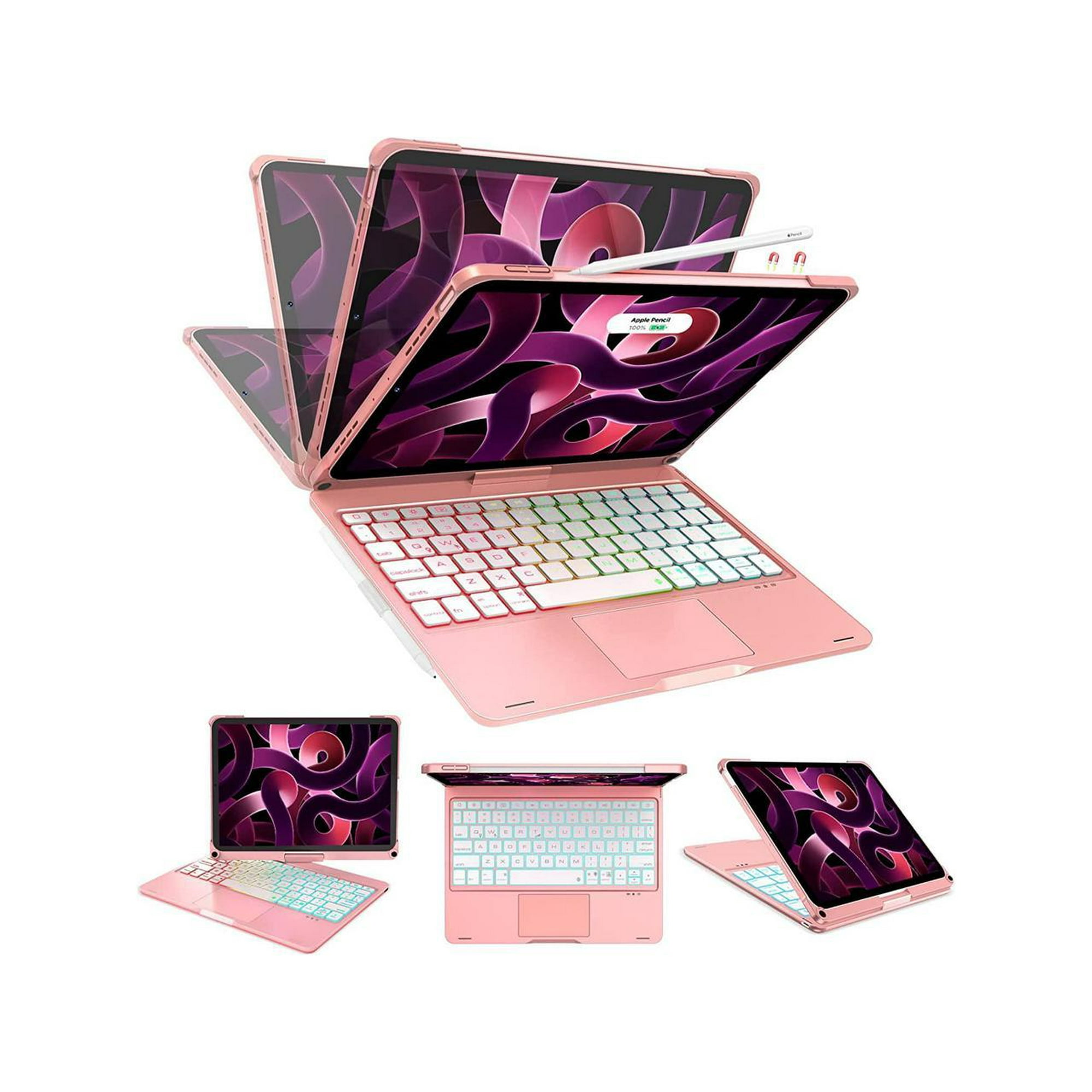 Click here for Werleo Ipad 10th Generation 10.9 Inch 2022 Case Wi... prices