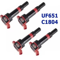 Free Shipping! ACCEL 8140C Ignition Coil - Walmart.com