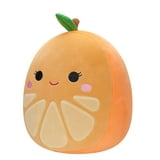 Squishmallows Original 14 inch Celia Orange Slice - Child's Ultra Soft ...
