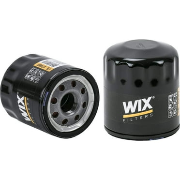 WIX Oil Filter 57254 - Walmart.com