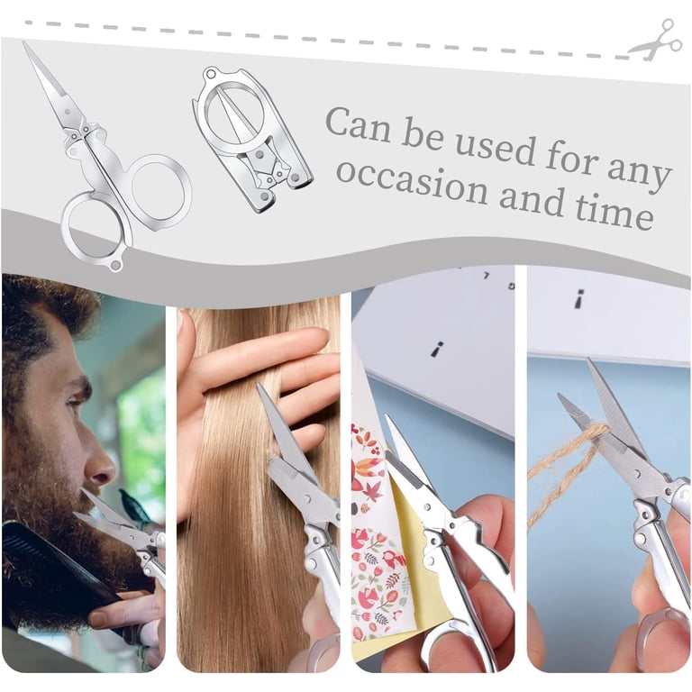 8-inch Craft Scissors Fiskars 8-Inch Bent Scissors - Forged Steel ...