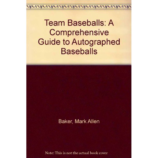Mark Allen Baker Books - Walmart.com