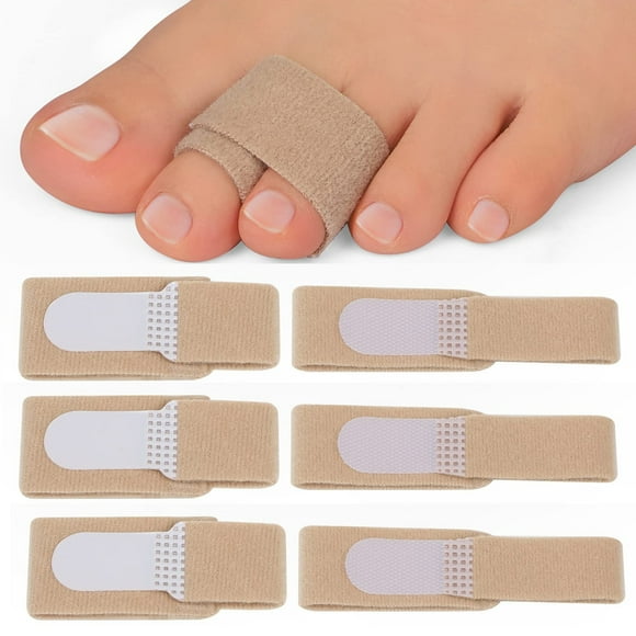 Claw Toe Splints