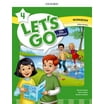 Lets Go Level 1 Student Book 5th Edition, (Paperback) - Walmart.com