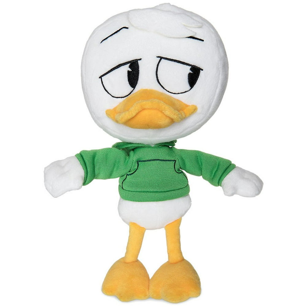 Disney Duck Tales Louie Plush - Walmart.com - Walmart.com