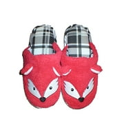 Animal Slippers