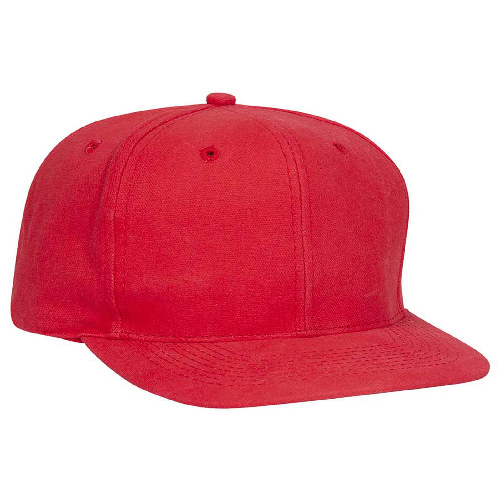 OTTO CAP 6 Panel Mid Profile Baseball Cap - Walmart.com