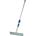 Mallory Ignition Blue RV Squeegee with 6' Extension Pole - Walmart.com