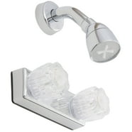 Delta Metal Lever Handle Kit - 13 / 14 Series in Chrome RP48717 ...