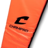 CHAMPRO Deluxe Football Down Marker/Indicator Box and Chains Set ...