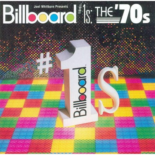BILLBOARD #1S: THE '70S - Walmart.com - Walmart.com