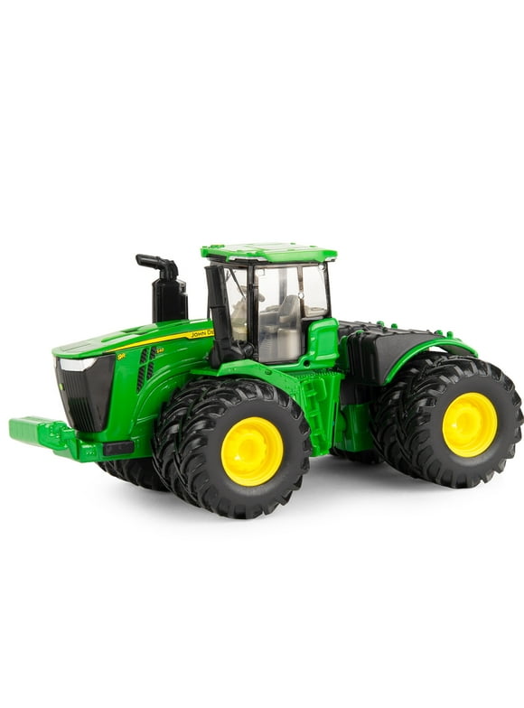 Toy Tractors in Play Vehicles & Toy Cars - Walmart.com