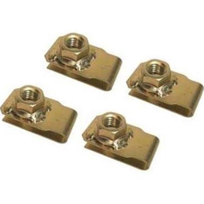Clip On Nut Service Kit - Walmart.com