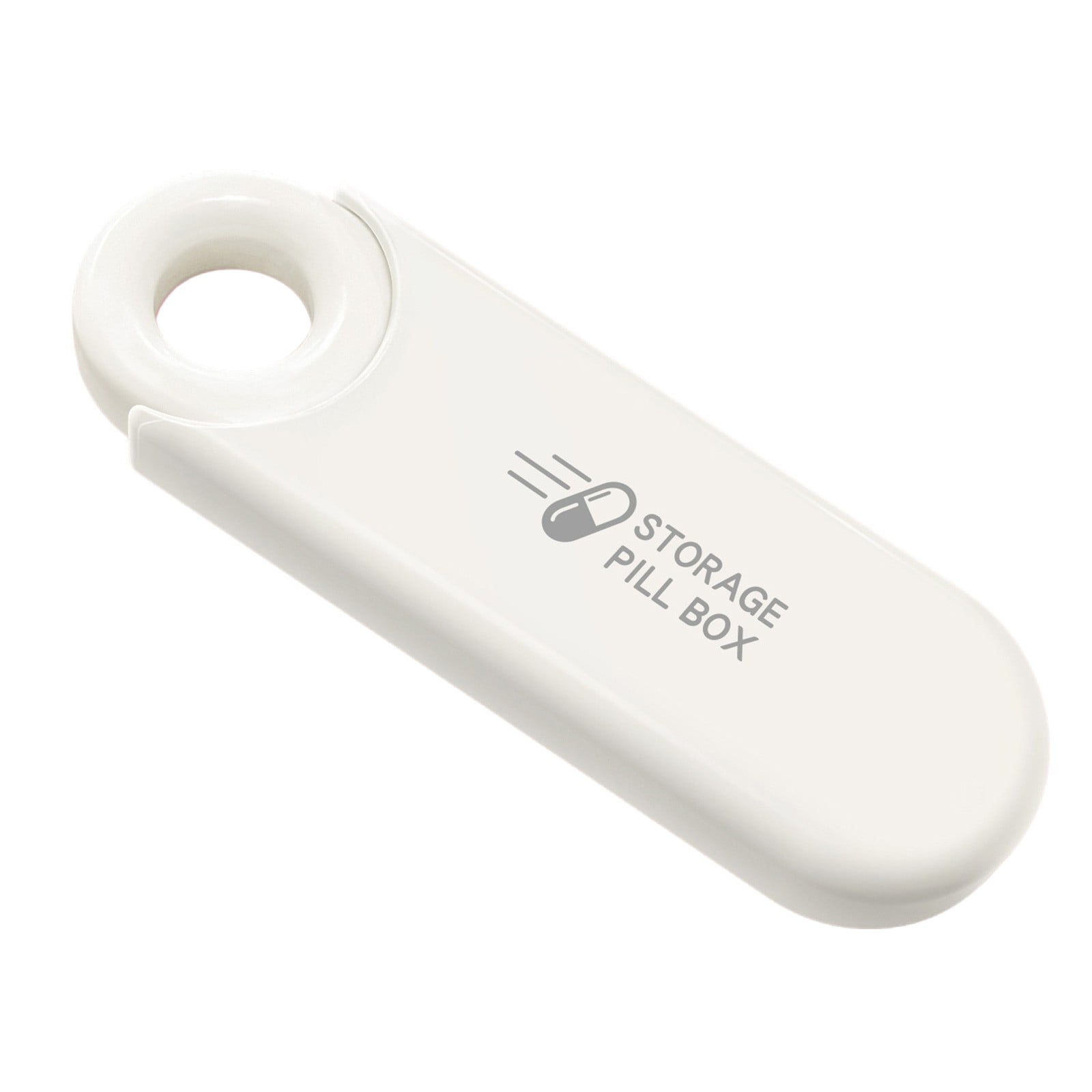 Click here for Slim Travel Pill Organizer  Furenl Portable Multi-... prices