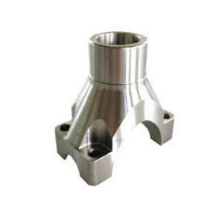 4 in. Billet Steel 1350 Series Pinion Yoke for 9 in. Ford | Walmart Canada