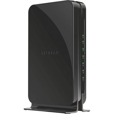 NETGEAR Nighthawk® Multi-Gig Speed Cable Modem for XFINITY® Internet ...