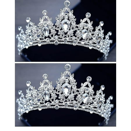 Queen Crown And Tiara Princess Crown | Walmart Canada