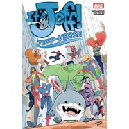 Jeff in the Jurassic: Jurassic Jeff: Space Invader (Jurassic Jeff Book ...
