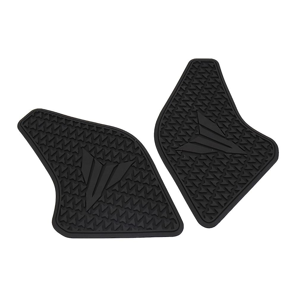 Motorcycle compatible Yamaha Mt-07 Mt07 2021 Tankpad Anti-slip Tank Pad ...