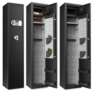 ShotLock Shotgun Solo-Vault 200M - Walmart.com