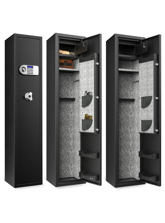 Gun Safes in Safes & Lockboxes - Walmart.com