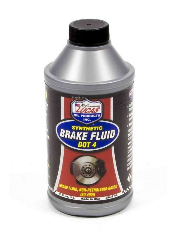 DOT 4 Brake Fluids in Brake Fluids - Walmart.com