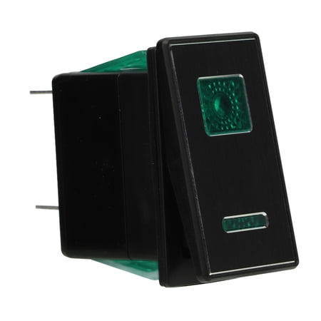 SPST Toggle Switch,Single Pole Throw On Single Pole Rocker Switch Panel ...