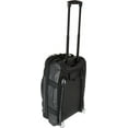 Ogio Layover Travel/Luggage Case (Carry On) Travel Essential, Graphite ...