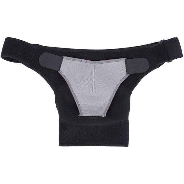 Rotator Cuff Support, Shoulder Brace with Compression Pad, Breathable ...