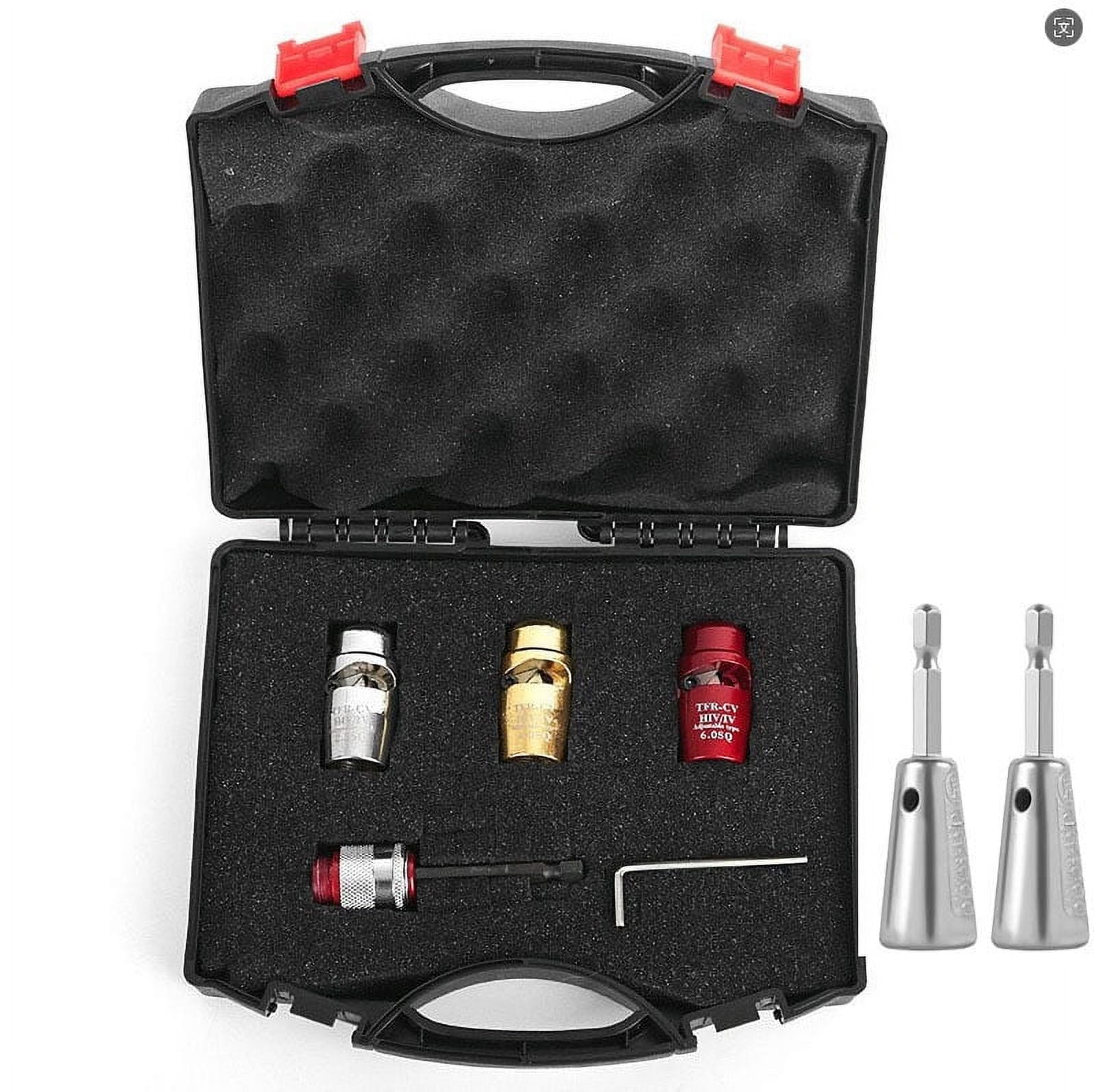 Scenic Megane Heavy Duty Wheel Rim Keys， Car's Wheel Cover Release ...