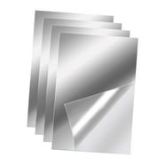 Dc-fix 215-0005 17 x 59 in. Premium Self Adhesive Mirror Film - Walmart.ca