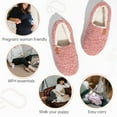 EverFoams Women's Shearling Memory Foam House Shoes Full Slippers ... EverFoams Women's Shearling Memory Foam House Shoes Full Slippers ...