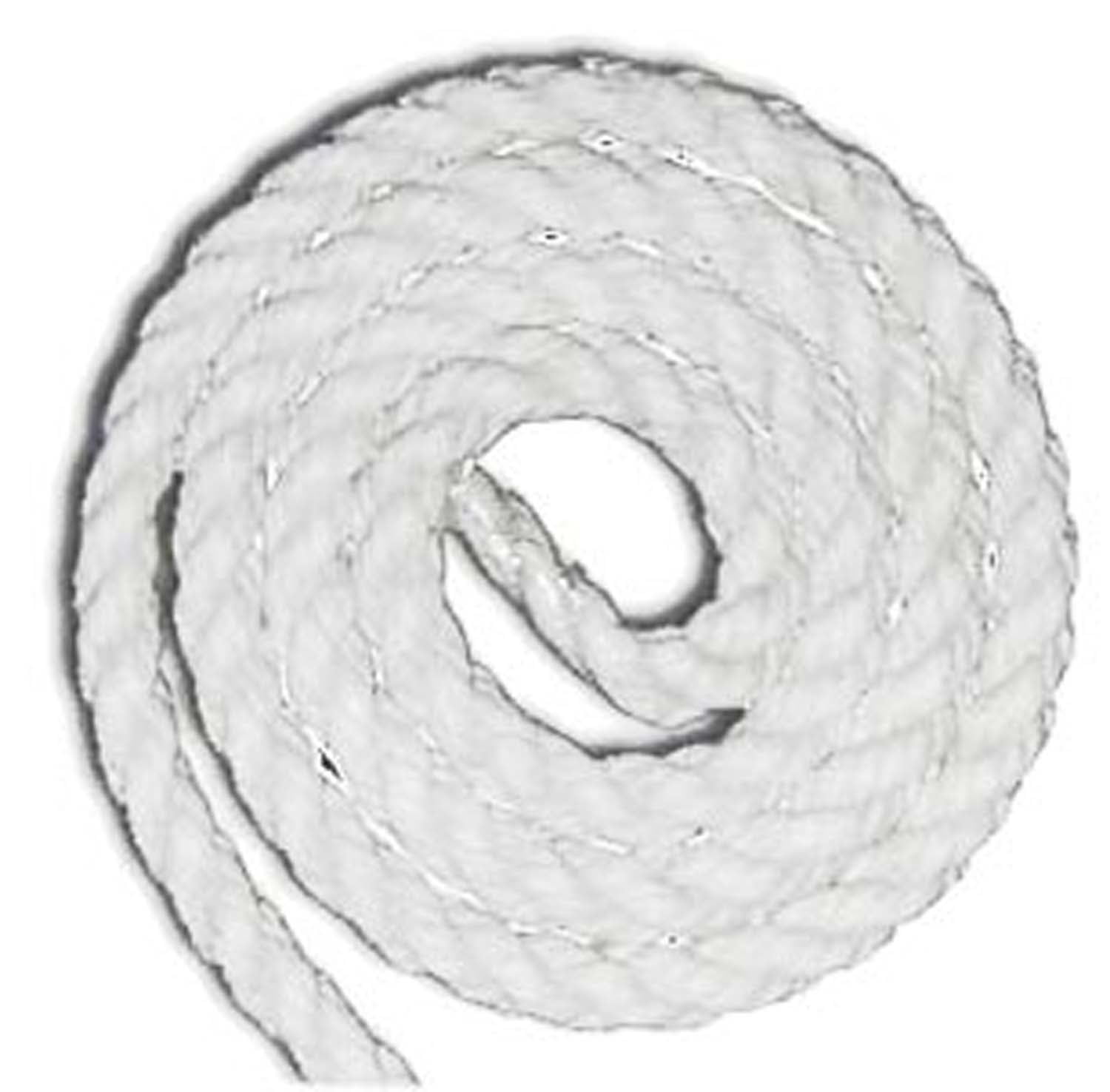 Cannon Sports 7.5' Jump Rope made of Cotton Sash Cord - Walmart.com ...