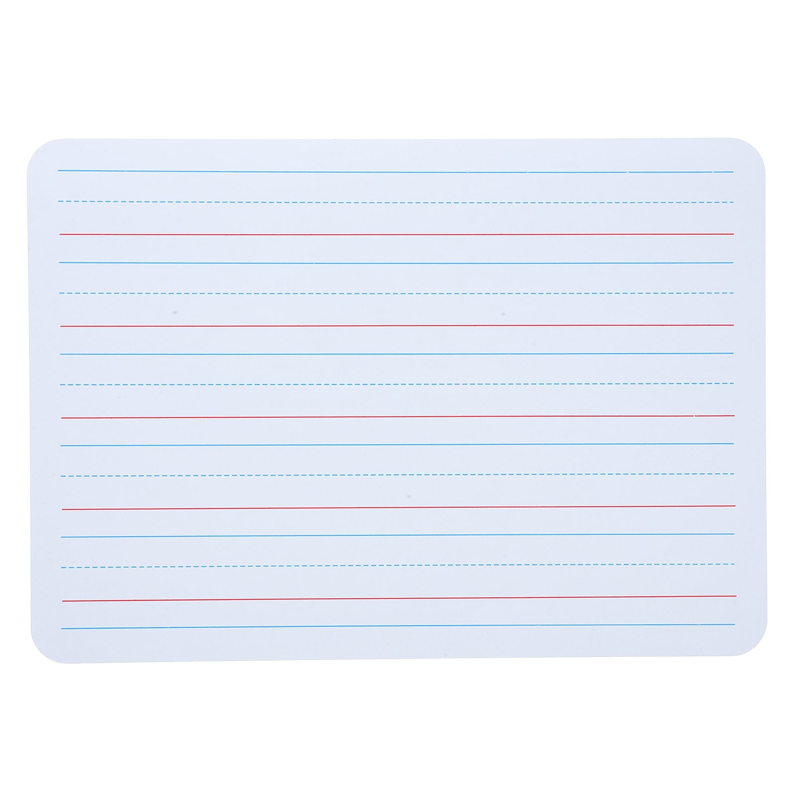 Petit Tableau Effaçable 2 Pcs Tableau Blanc Multifonction Effaçable à ...