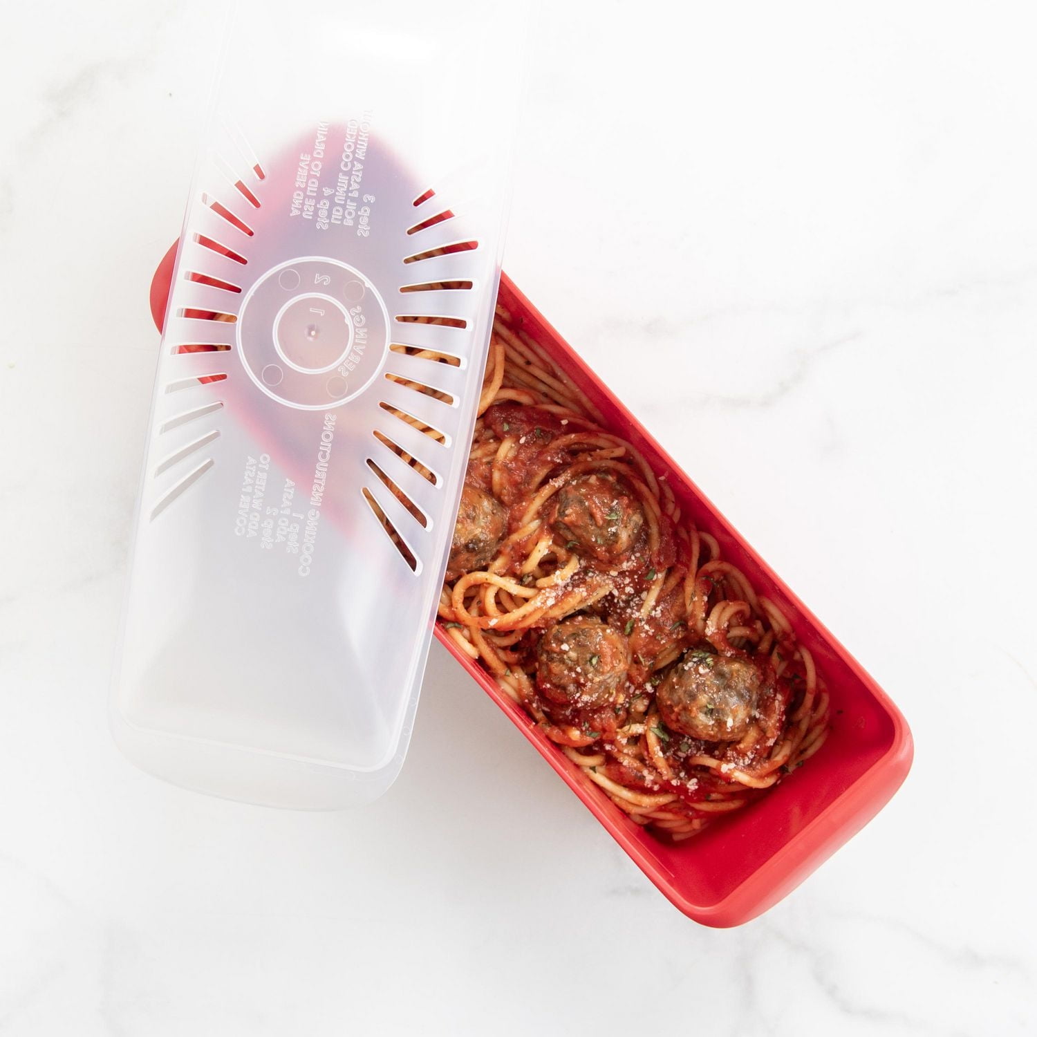 Click here for Nordic Ware Pasta Maker prices