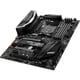 MSI Motherboard X470 GAMING PRO CARBON - X470GPCARBON - Walmart.com