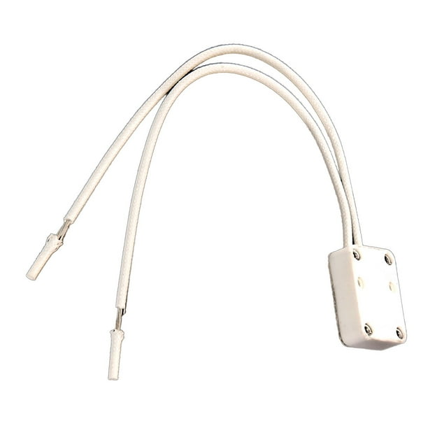 B&P Lamp® Mr16 Bi-Pin Halogen Socket - Walmart.com