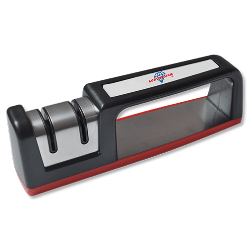 Afilador De Cuchillos Austromex Tenazit 195 X 58 Mm 1179 | Bodega ...