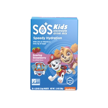 Liquid IV Hydration Multiplier Electrolyte Drink Mix - Watermelon 10 ...