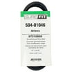 SureFit Traction Drive Belt for Husqvarna 532419744 AYP PSB240 Snow ...