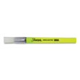 Sharpie Clear View Tip Highlighters, Yellow, 3 Count - Walmart.com