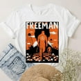 The Freeman - Half Life Halflife T-shirts - Walmart.com