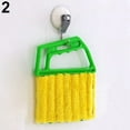 Yesbay Microfibre Venetian Blind Cleaner Window Conditioner Duster ...