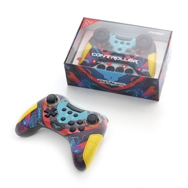 Dobe TY-3839 Bluetooth Controller - Multi-platform game - Walmart ...