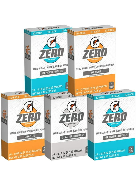 Gatorade Powdered Drink Mixes in Powdered Drink Mixes - Walmart.com