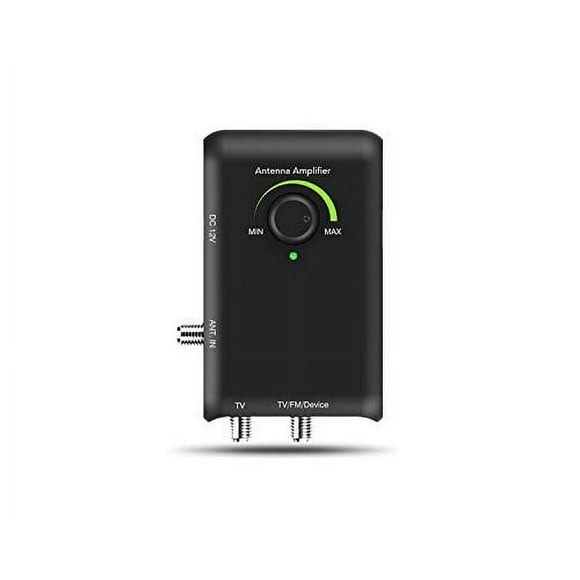 Antenna Boosters