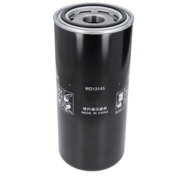 Oil Filter Thread Sizes