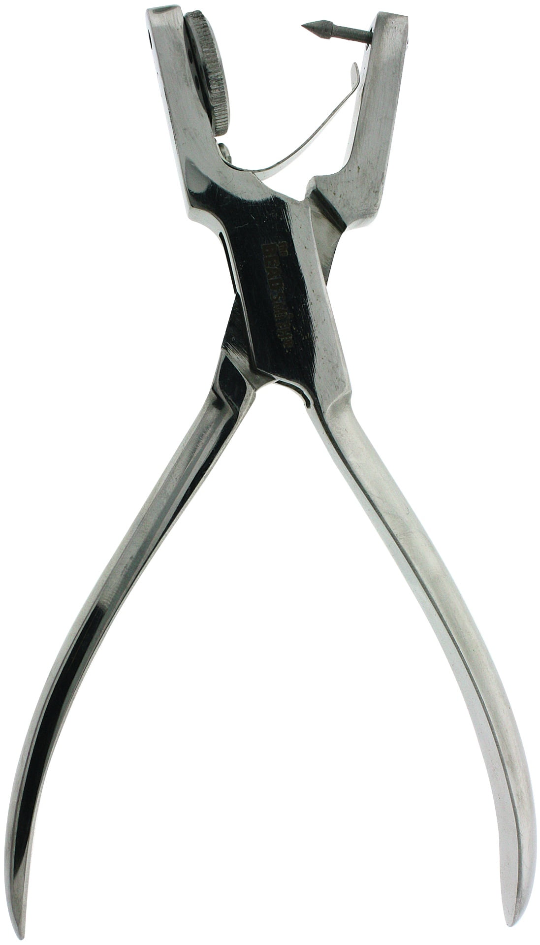 Beadsmith Rotary Hand Sewing Leather Punch- for sale | North Las Vegas ...